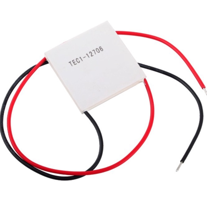 Jual KODE V88J TEC11276 Thermoelectric Cooler Peltier 12V TEC Keramik ...