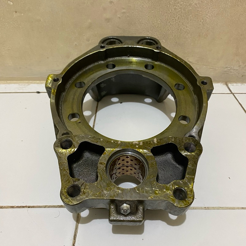 Jual BRAKET SEPATU REM HINO 500 SPIDER BRAKE SHOE S46S0-EV040 | Shopee ...