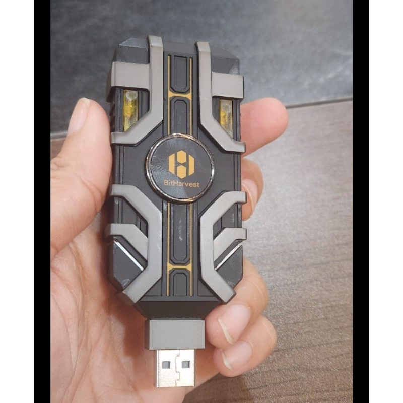 Jual usb booster mining crypto bitharvest | Shopee Indonesia