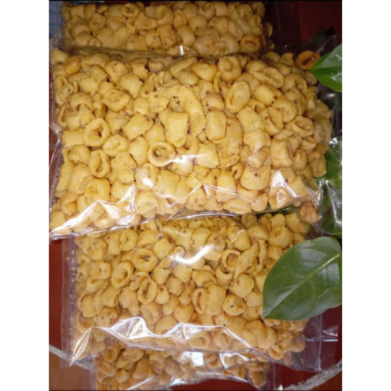 Jual keripik singkong presto empuk enak gurih pothil renyah gurih ...