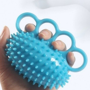 Jual Bola Terapi Tangan Stroke Berduri Bola Tangan Stroke Bola Terapi ...