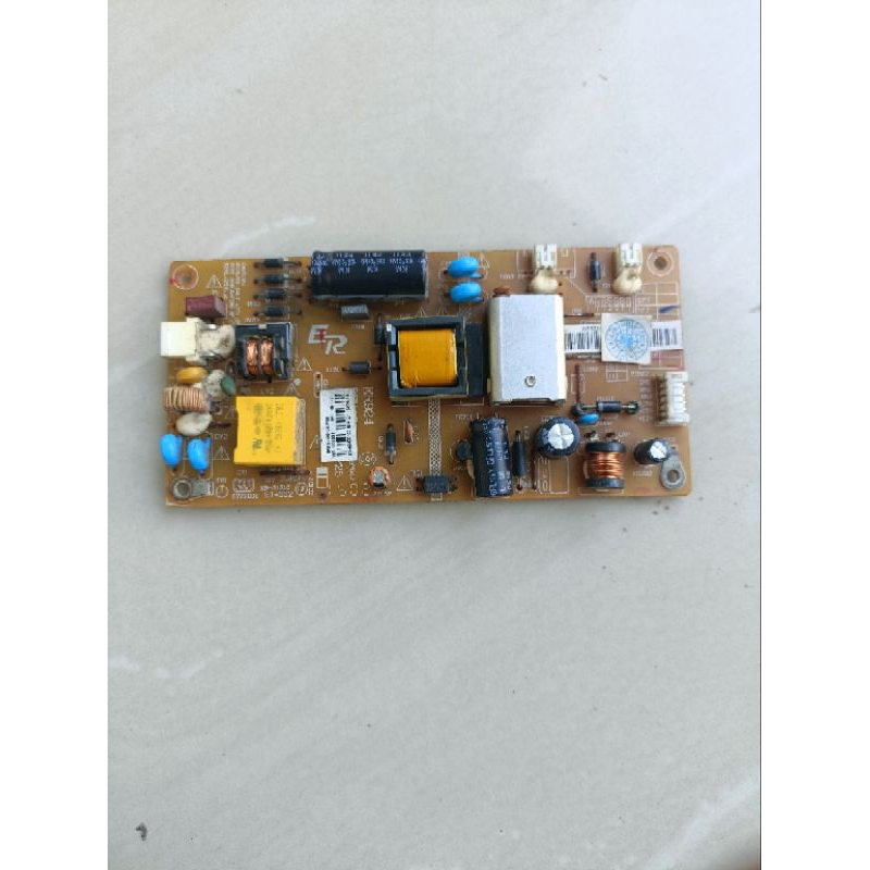 Jual psu power supply tv LED. ICHIKO S1758 | Shopee Indonesia