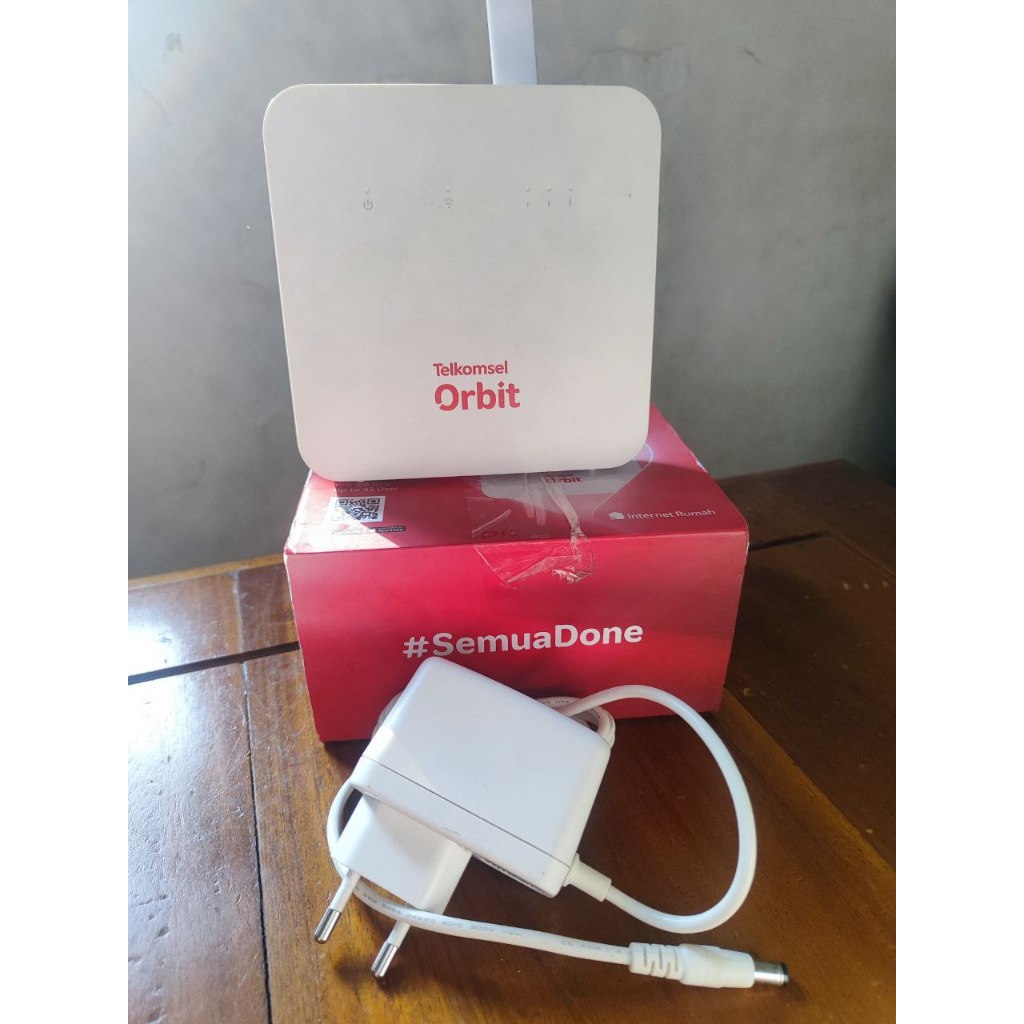 Jual Modem Orbit Star 2 Unlock All Operator Second | Shopee Indonesia