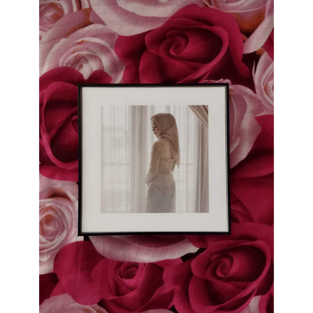 Jual Paket Cetak Foto BOX Bingkai BOX | Shopee Indonesia