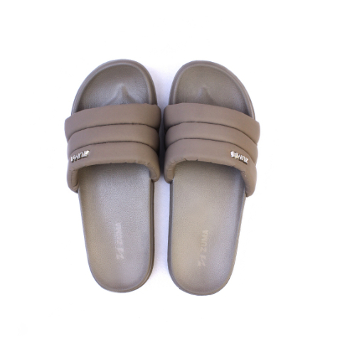Jual Sandal Zuma Slide Puffy 5 Otter Sandal Selop Wanita | Shopee Indonesia