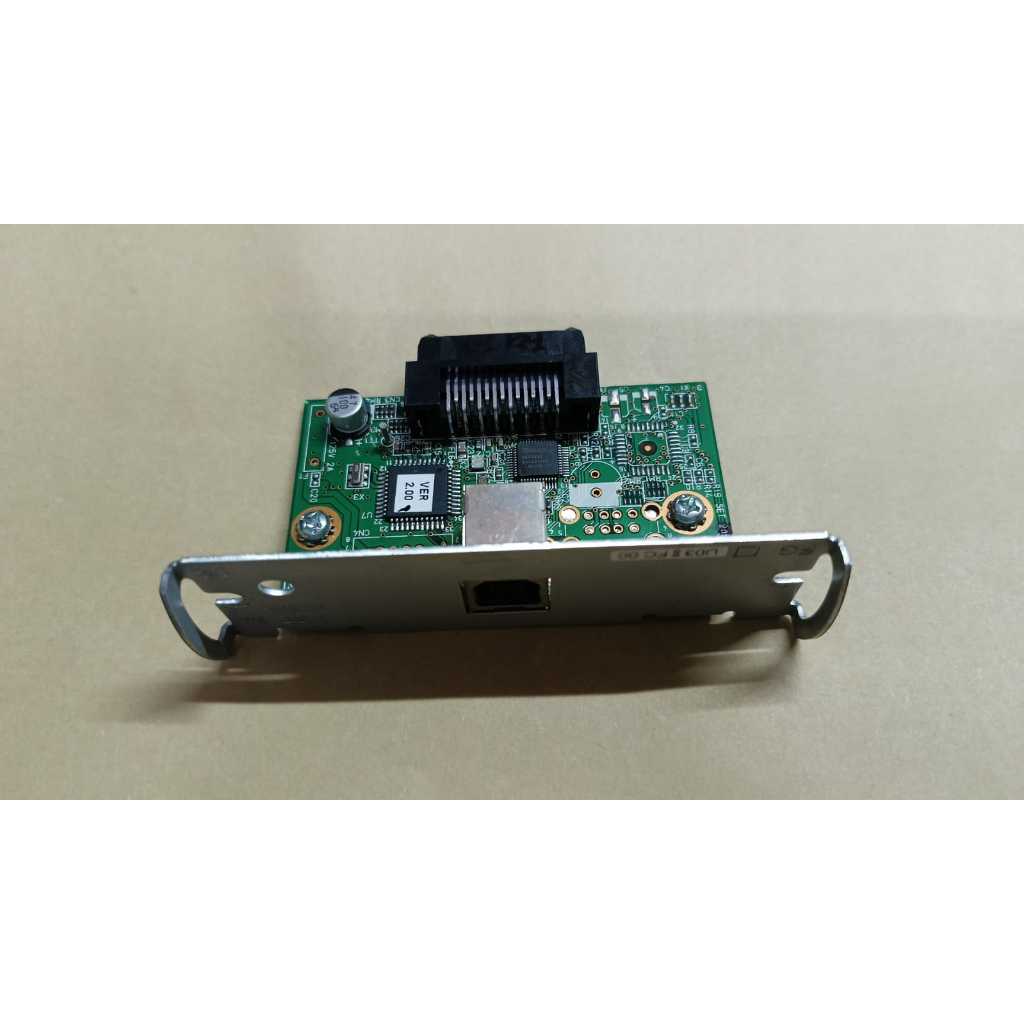 Jual Interface Port / USB Port TMU 220 TMU220 - TMT 88 II III IV V TM ...