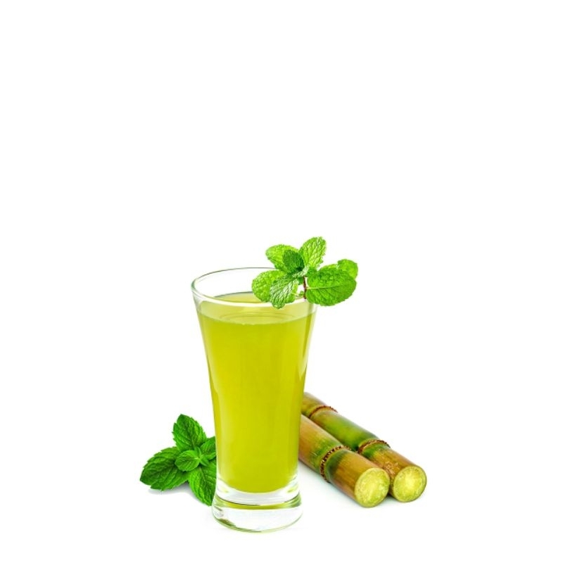 Jual Sari Tebu Hijau Murni tanpa es kemasan gelas 14 OZ | Shopee Indonesia