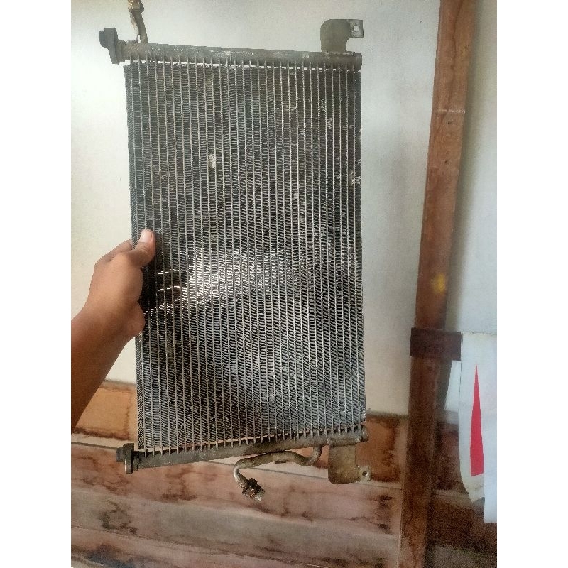 Jual condensor AC chery qq | Shopee Indonesia