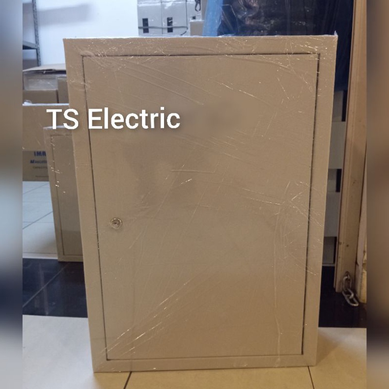 Jual Box Panel Ukuran 5x7 Indoor Box Panel 5x7x2 Indoor Kotak Abu f ...
