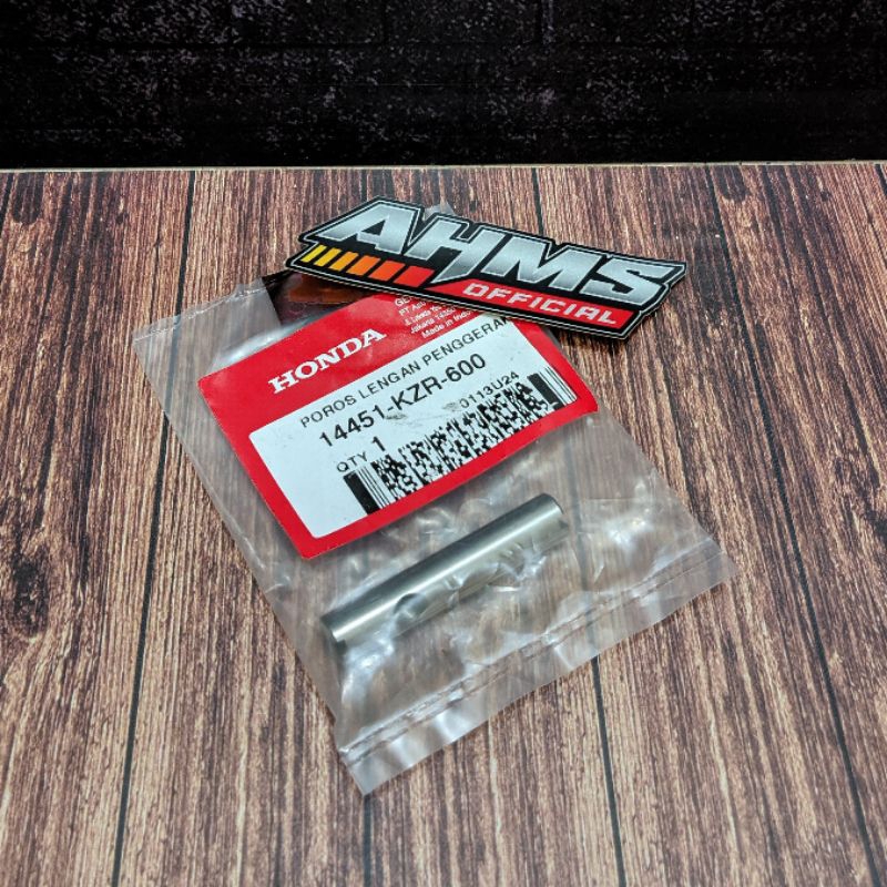 Jual Shaft Rocker Arm Pen Platuk Vario 150 125 PCX 150 ADV 14451KZR600 ...