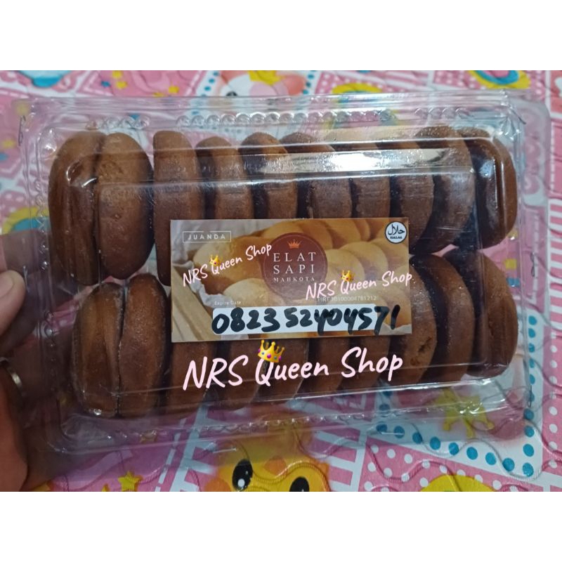 Jual ELAT SAPI MAHAKAM MIKA SAMARINDA | Shopee Indonesia