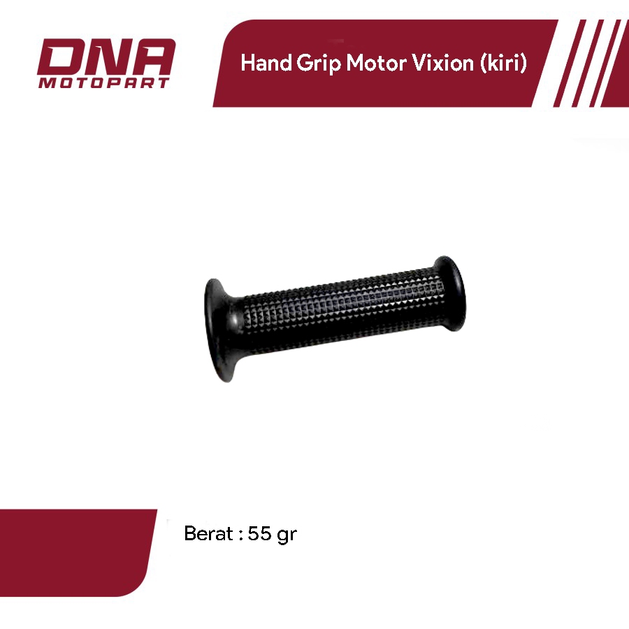 Jual Hand Grip Motor Vixion (kiri) | Shopee Indonesia