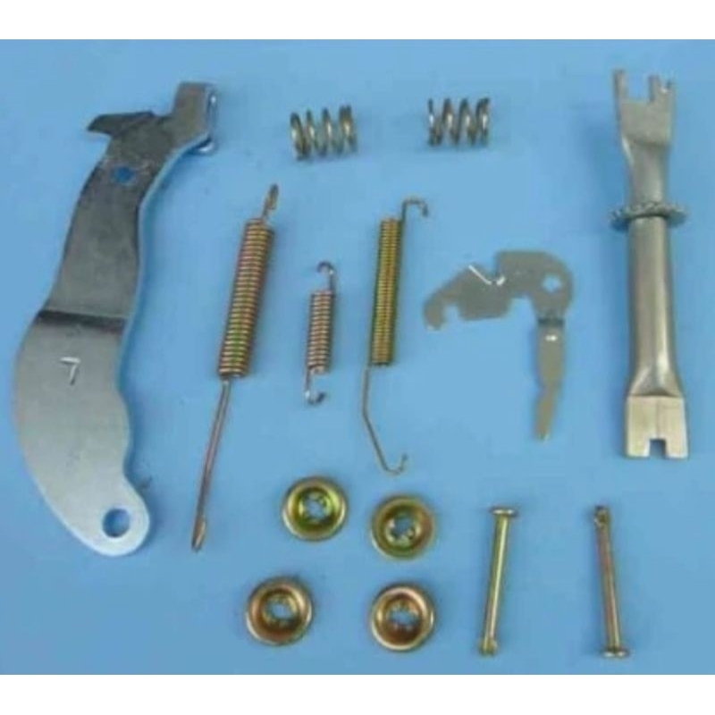 Jual Kit Rem Tangan ATAU Lever Hand Brake GRANDMAX LH atau RH | Shopee ...
