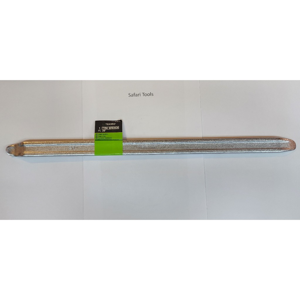 Jual TEKIRO Congkelan Ban 20 Inch Rim Crowbar Alat Congkel Ban 20 inch ...