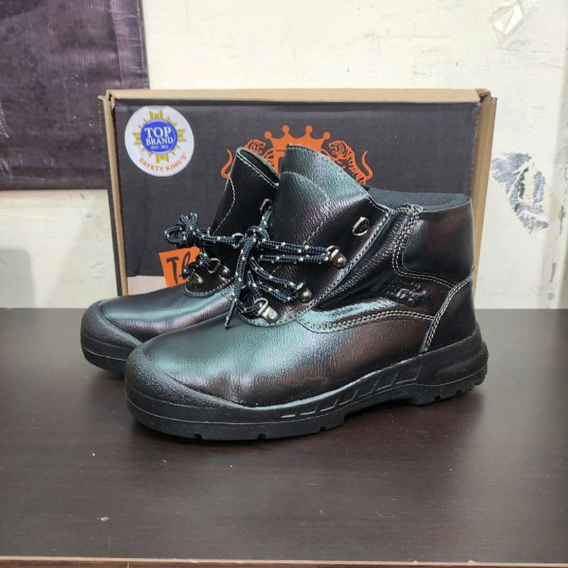 Jual Sepatu Safety Kings KWD 901 X / Safety Shoes King's KWD 901X ...