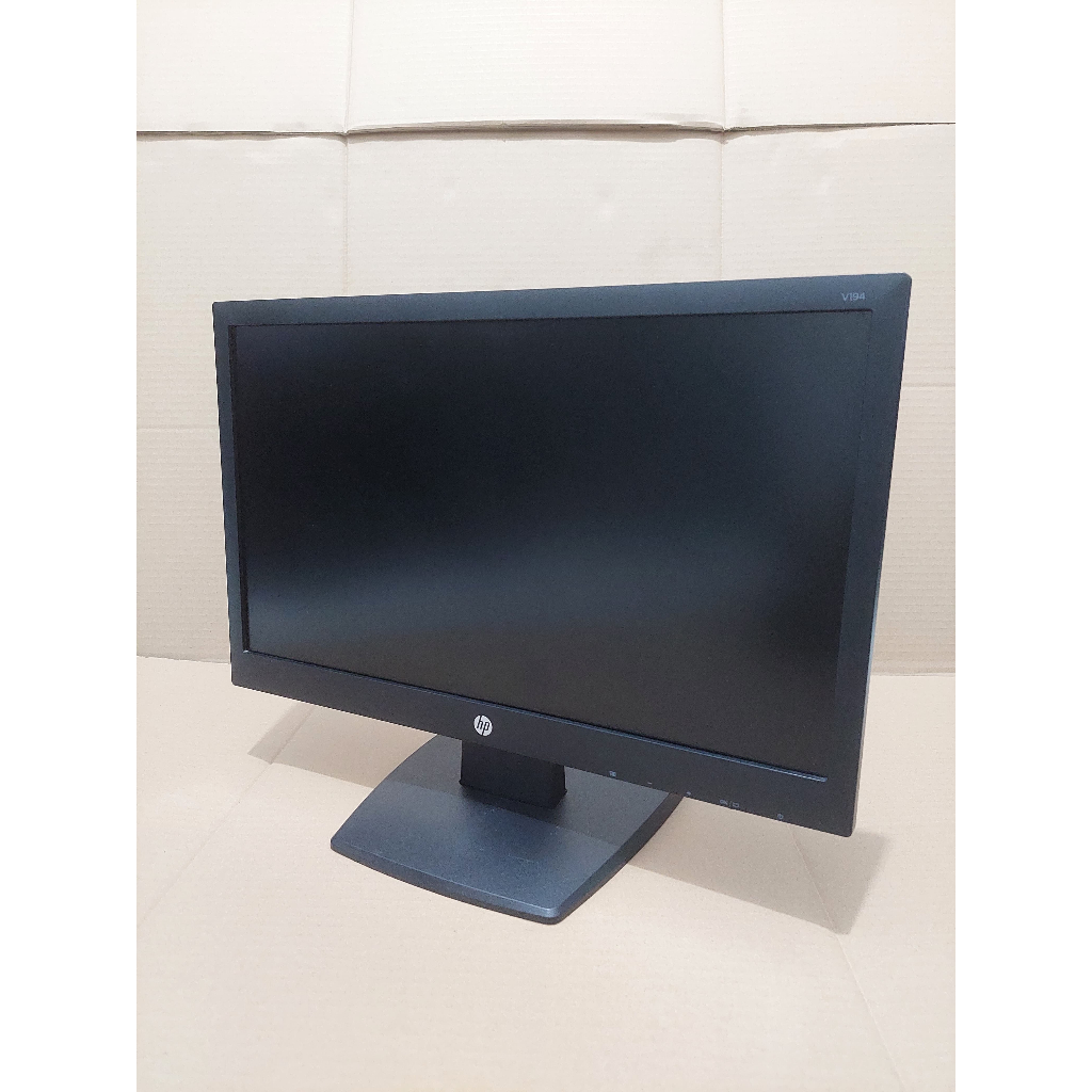 Jual Monitor LED HP 19inc Normal | Shopee Indonesia