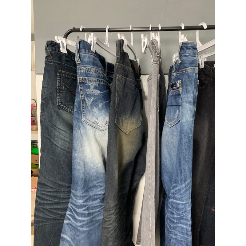 Jual Denim | Shopee Indonesia