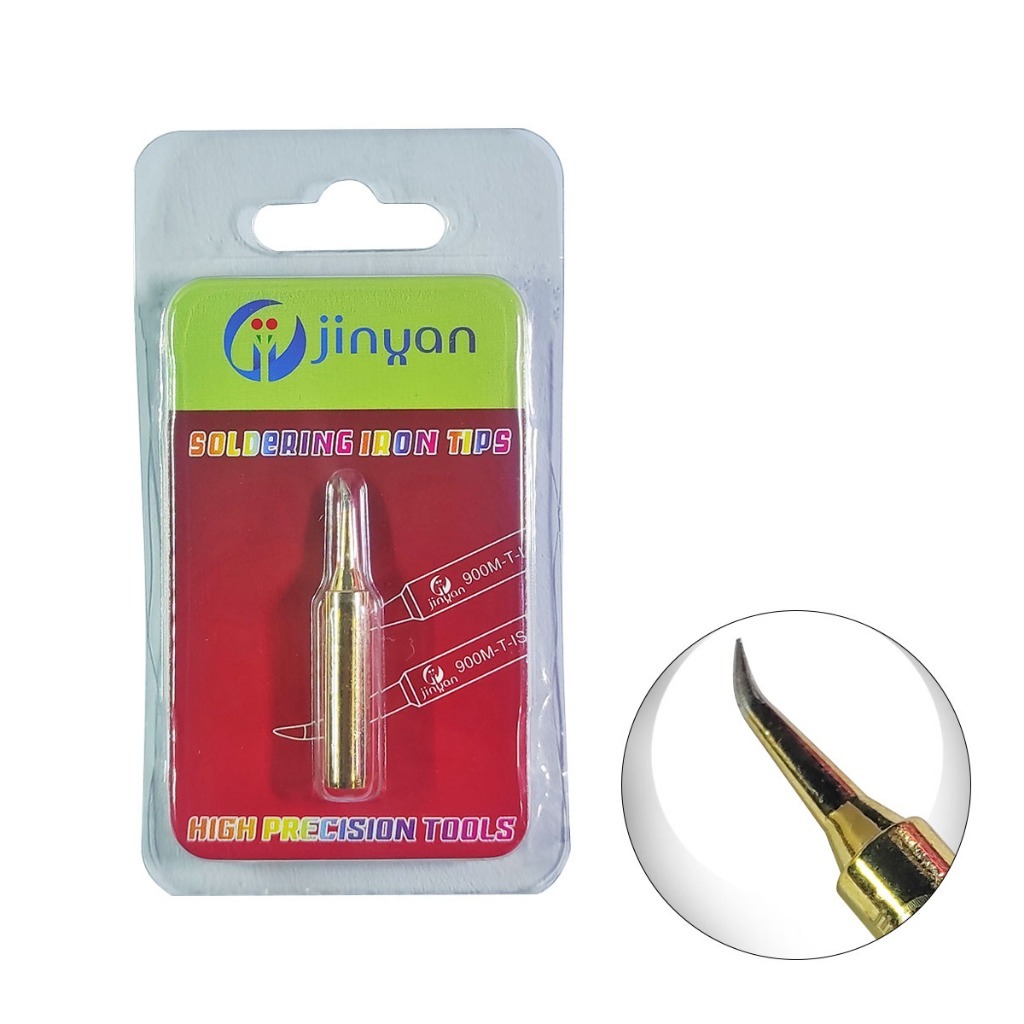 Jual MATA SOLDER JINYAN 936 GOLD BENGKOK 900M-T-IS | Shopee Indonesia