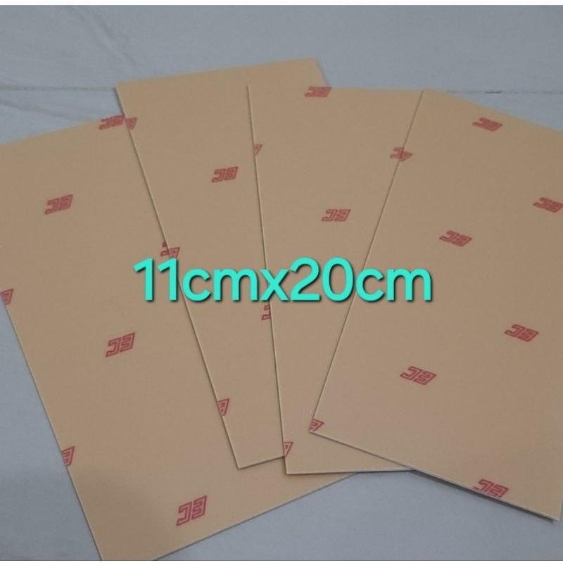 Jual Pcb polos 11x20 Ec | Shopee Indonesia