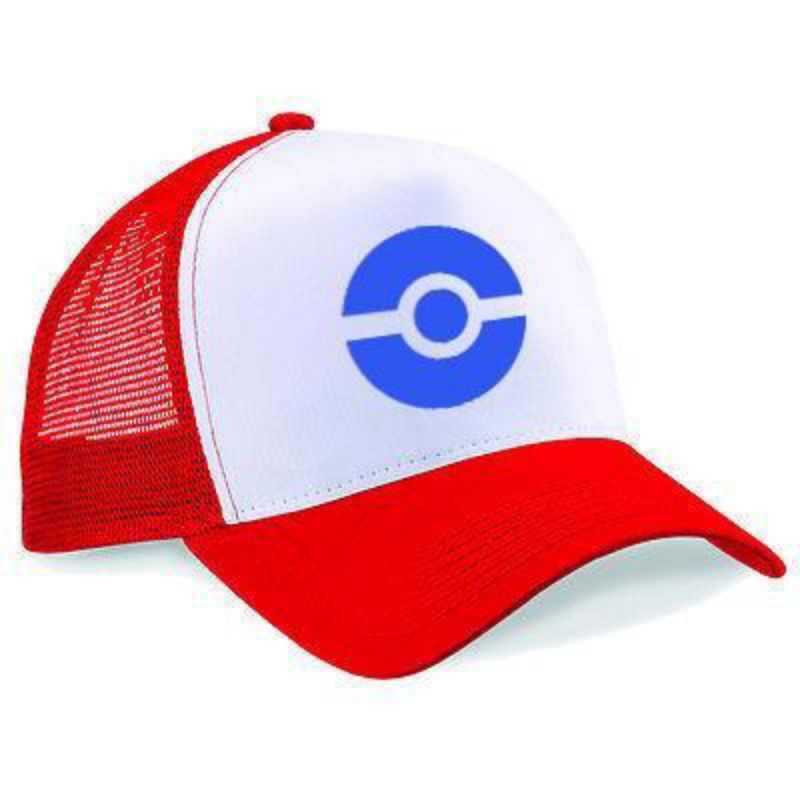 Jual TOPI POKEMON SITE | Shopee Indonesia
