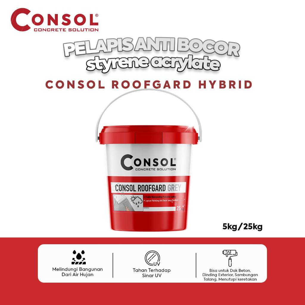Produk Consol Official Store | Shopee Indonesia