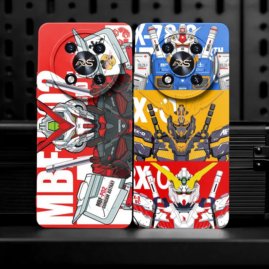 Jual Case Itel RS4 - Casing Itel RS4 Terbaru 2024 Softcase procamera ...