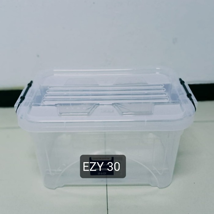 Jual Ezy Box CB 30 Container Box Kapasitas 30 L | Shopee Indonesia