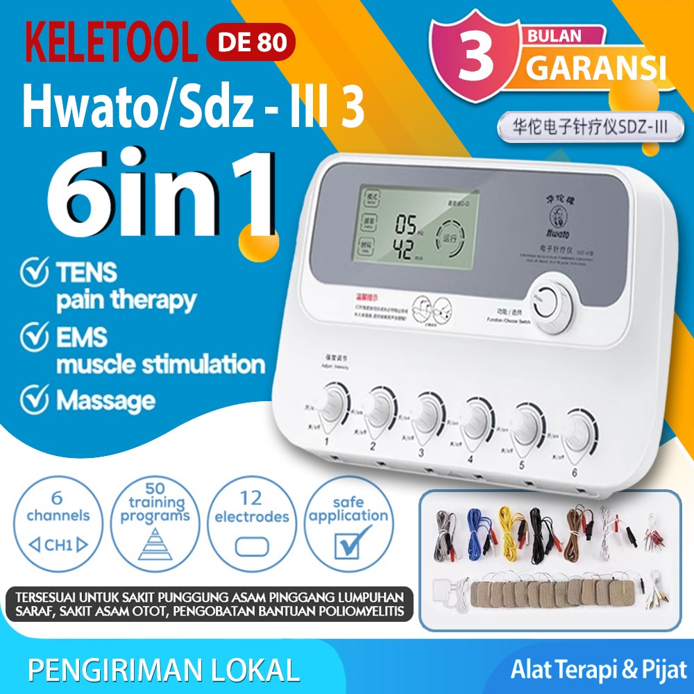 Jual sdz iii stimulator akupuntur hwato sdz iii tens hwato hwato sdz ... Jual sdz iii stimulator akupuntur hwato sdz iii tens hwato hwato sdz ...