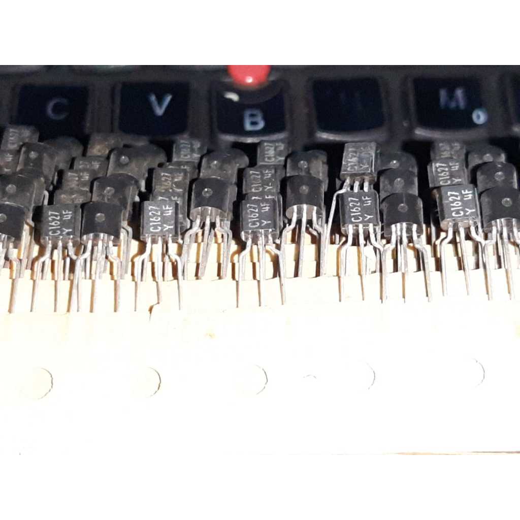 Jual TRANSISTOR 2SC1627 | Shopee Indonesia