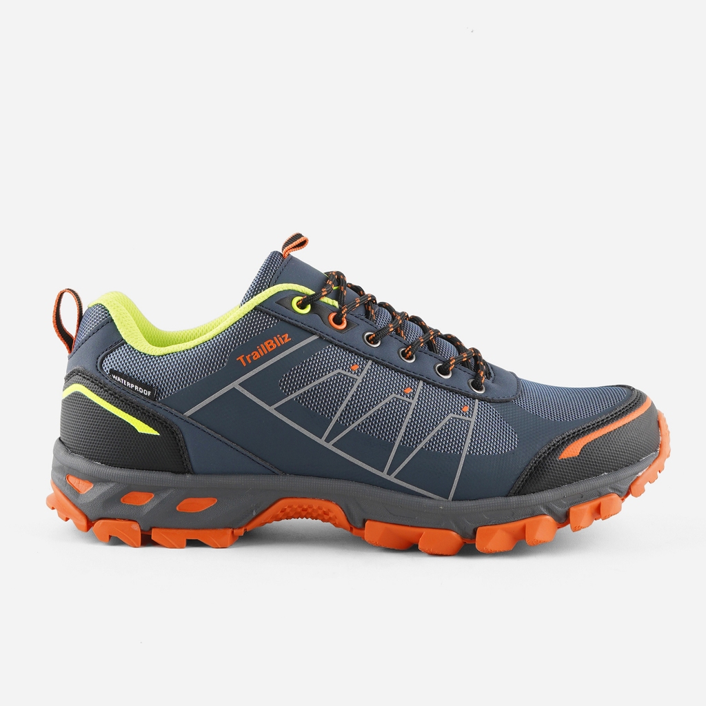 Jual Jackson Active Trailbliz - Sepatu Sneakers Sporty | Shopee Indonesia