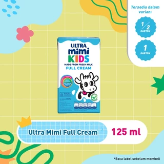 Toko Online Ultrajaya Official Store | Shopee Indonesia