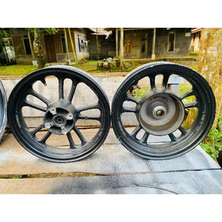 Jual Velg Scoopy Ring 12 Terlengkap & Harga Terbaru September 2024 ...