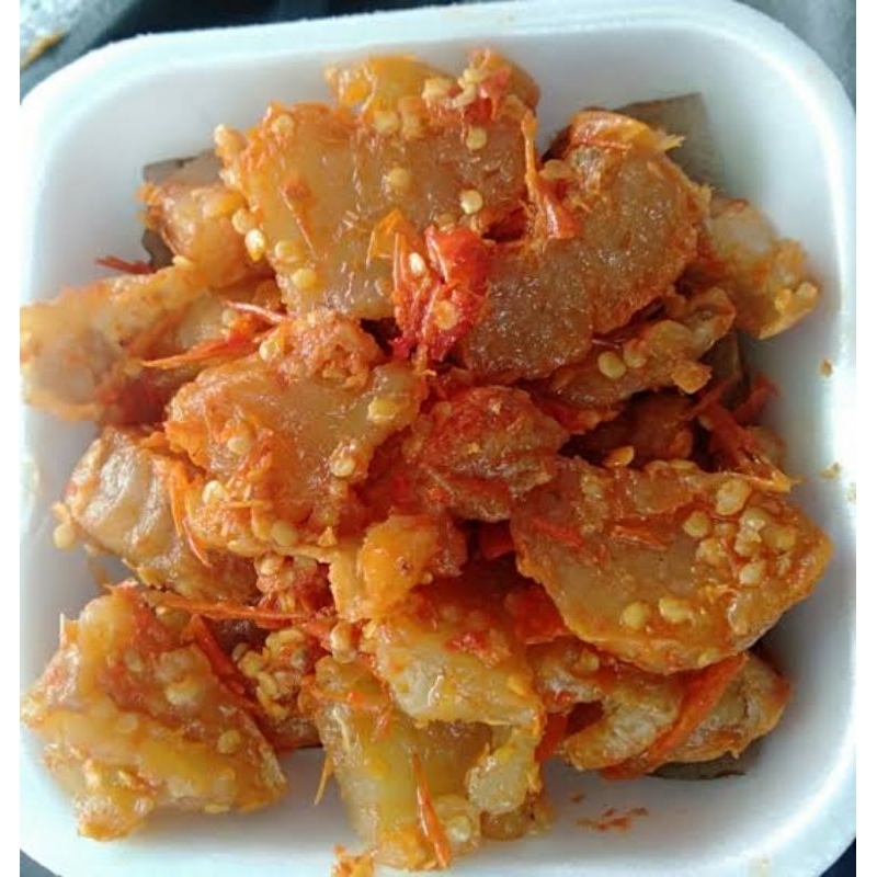 Jual Tahu Kocek / Tahu kucek / Tahu kanji / Tahu Geprek Jember | Shopee ...