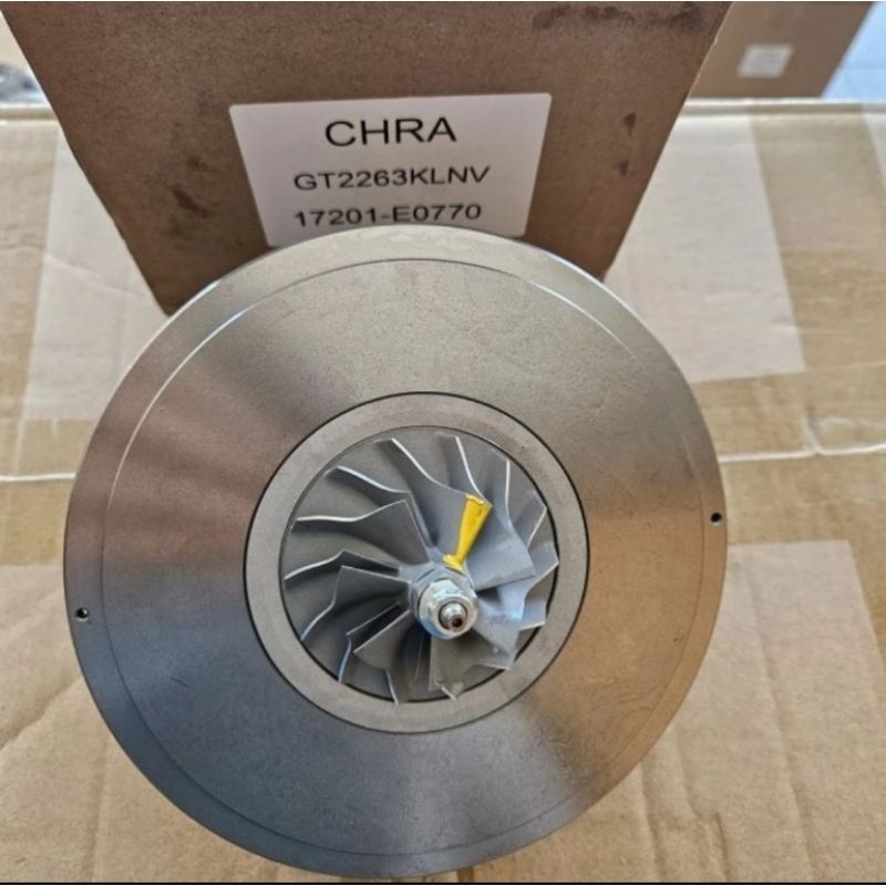 Jual Catridge Turbo Toyota Dyna Euro 4 17201-E0770 | Shopee Indonesia