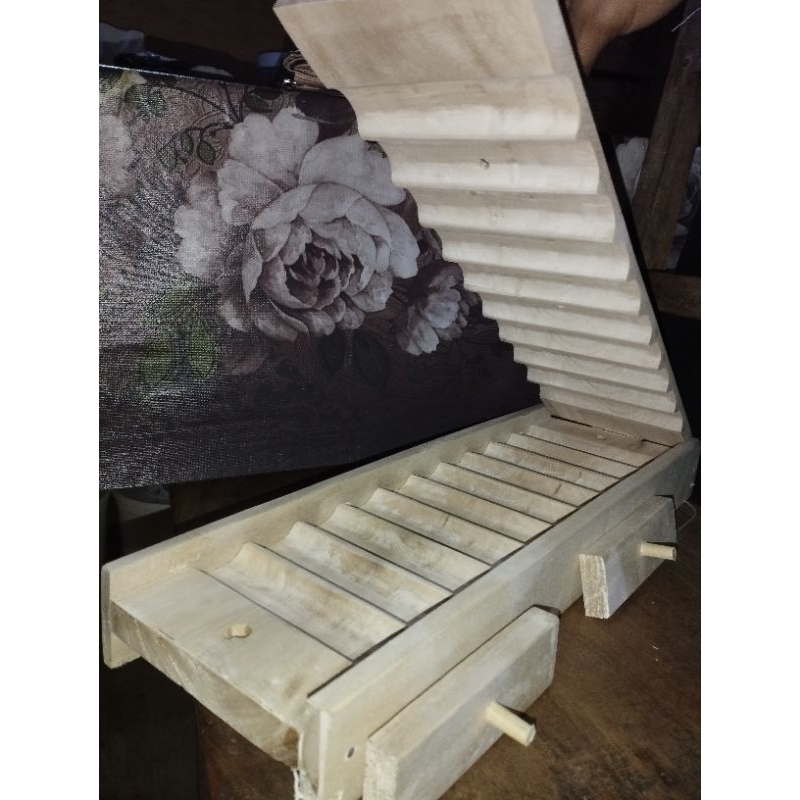 Jual (GRATIS GFIT + BUBLE WREP) ALAT CETAK BURAS 10 CETAK / ALAT ...