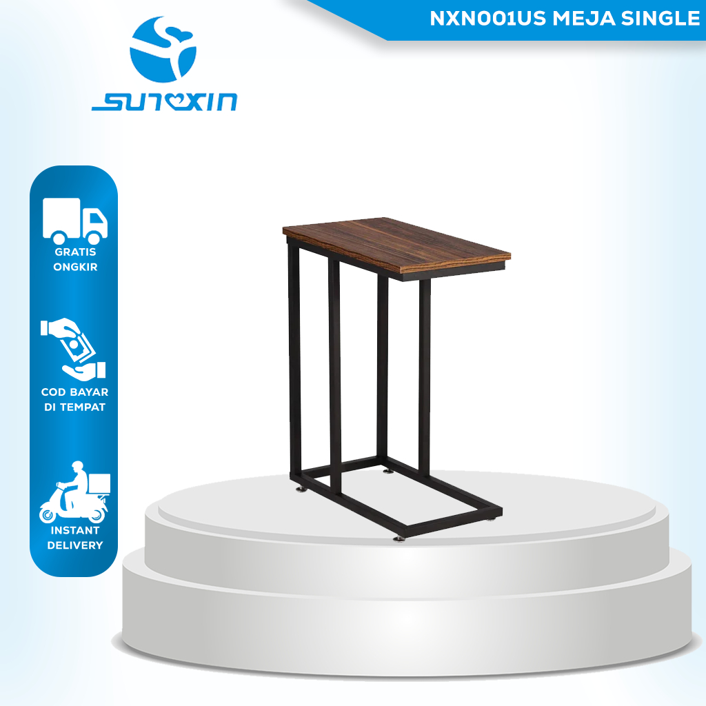 Jual SUNXIN NXN001US Meja Laptop Single / Meja Kopi | Shopee Indonesia