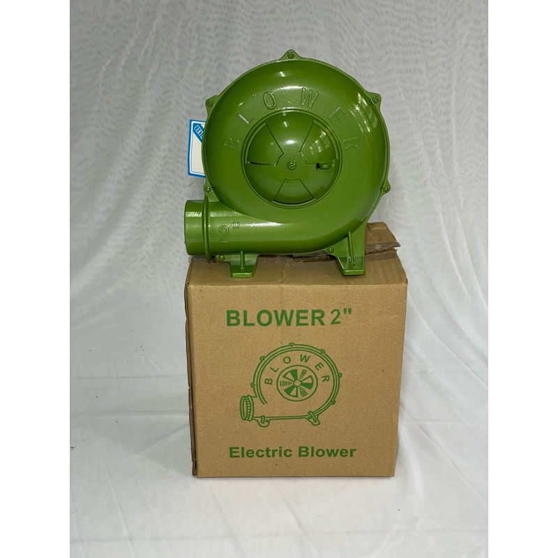 Jual mesin blower keong 2 inch / mesin blower angin 2 inch / mesin ...