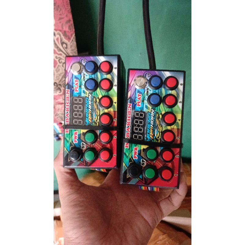 Jual modul moreno ms9 111 nada ms8 ms7+ | Shopee Indonesia