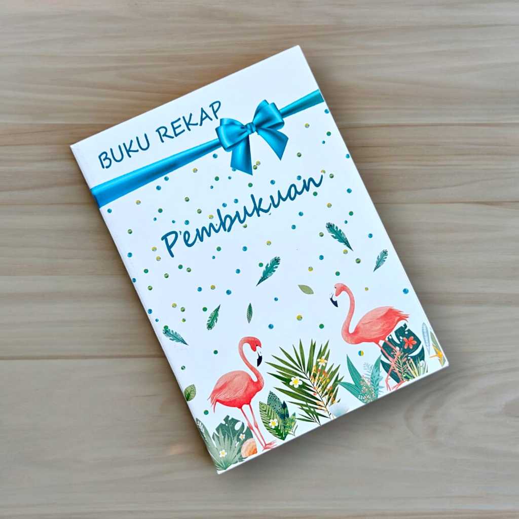 Jual BUKU REKAP PEMBUKUAN ONLINE SHOP / BUKU REKAP PEMBUKUAN OLSHOP ...