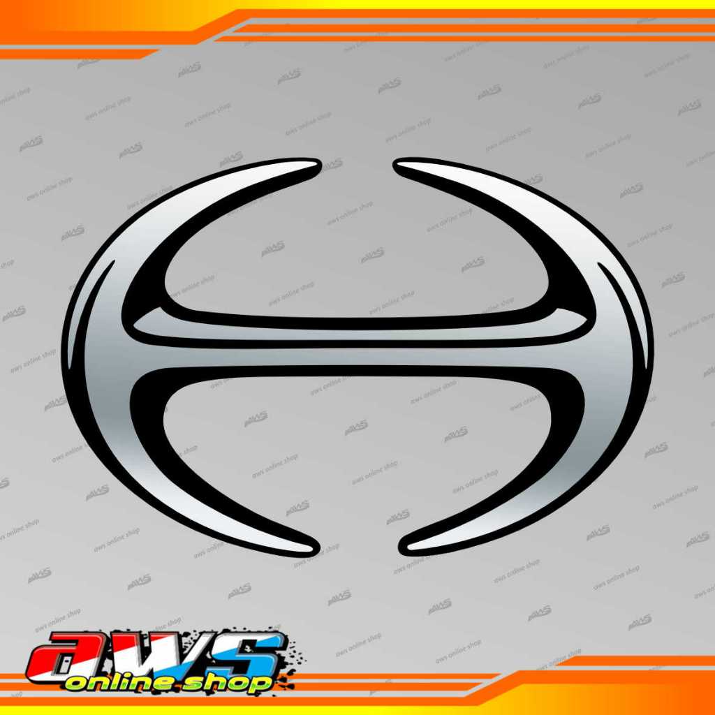 Jual Sticker Logo Hino Timbul Big Size | Shopee Indonesia