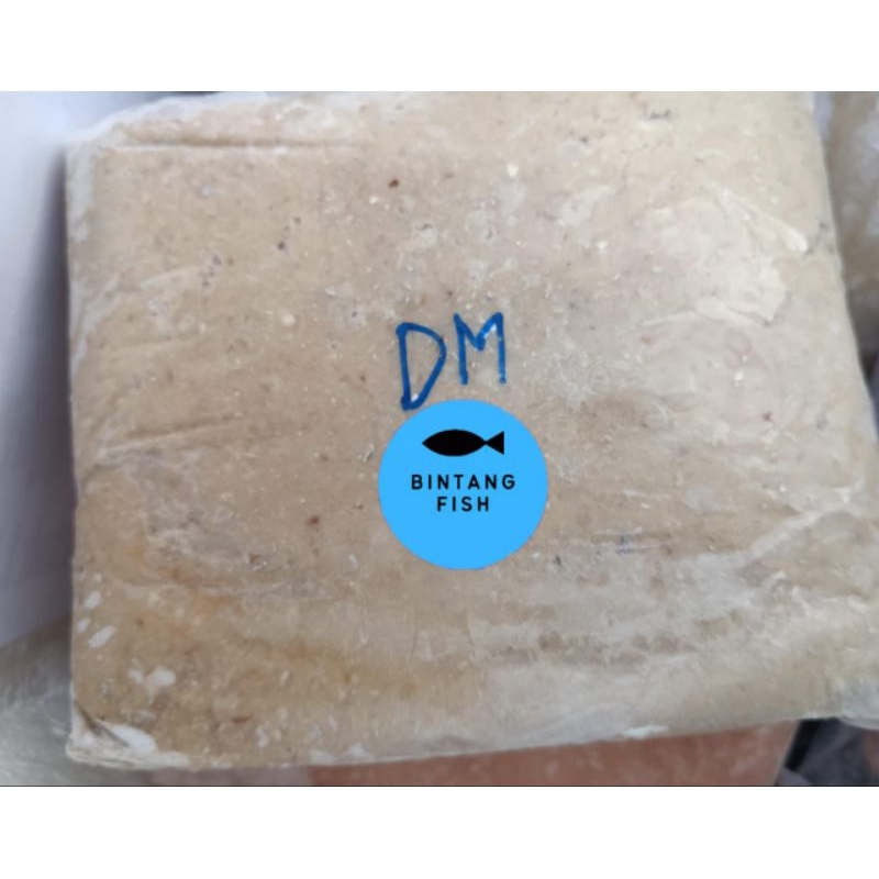 Jual ikan giling daging merah tenggiri | Shopee Indonesia