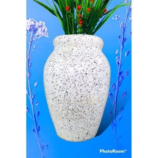 Jual POT BUNGA cocok untuk indoor atau outdoor diameter atas 12,5cm ...