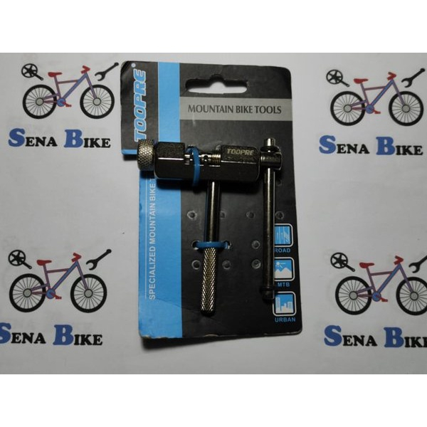 Jual TOOPRE - Bicycle Chain Breaker - Alat Pemutus Rantai Sepeda ...