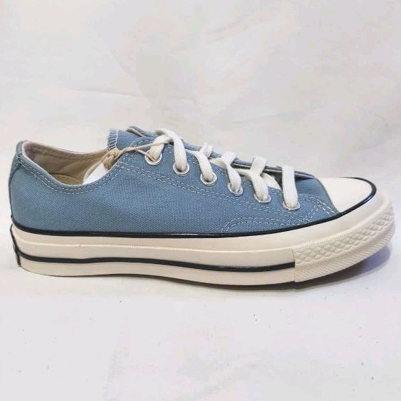 Jual converse chuck 70s low cocoon blue resmi map | Shopee Indonesia