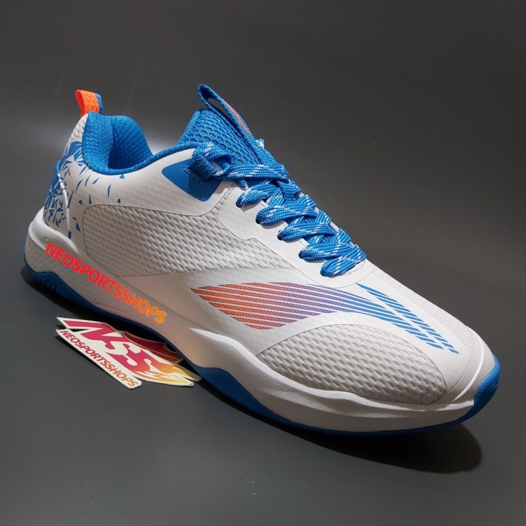Jual Sepatu Badminton Lining Hypersonic Original Li-Ning | Shopee Indonesia