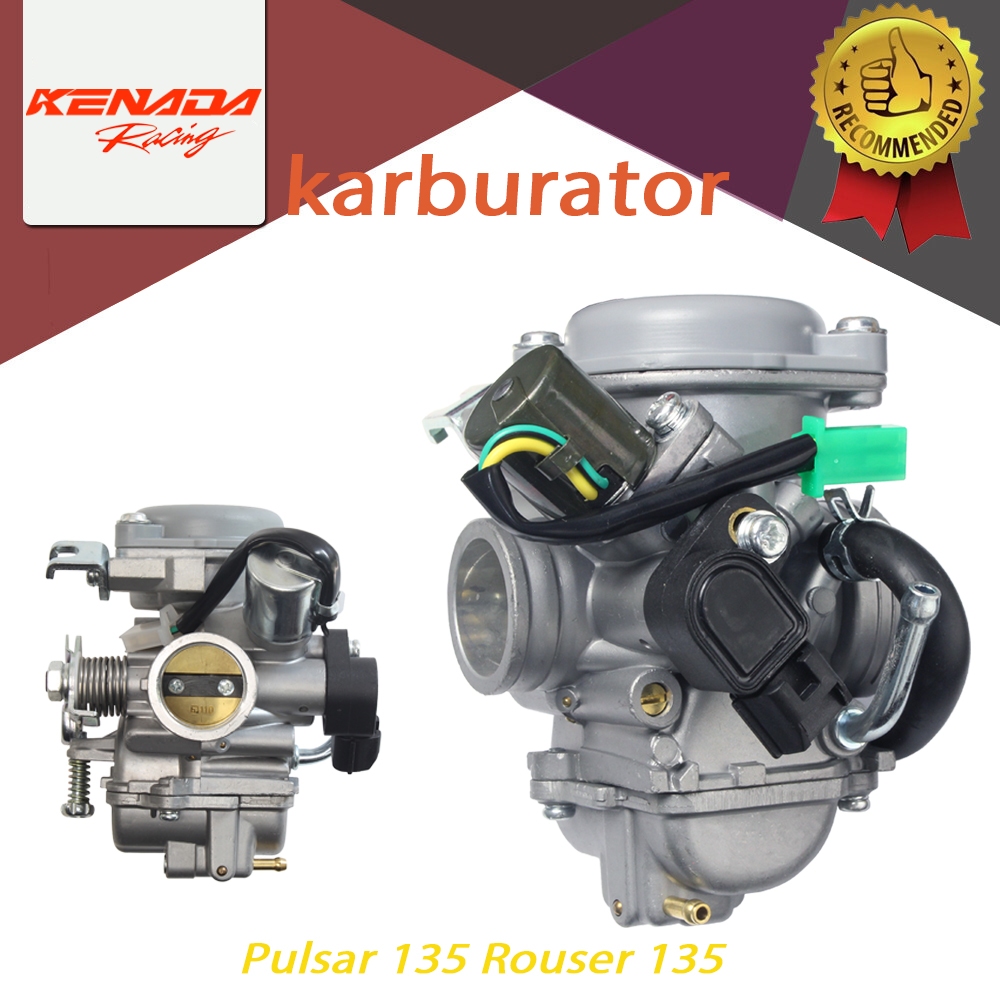 Pulsar 150 carburetor store
