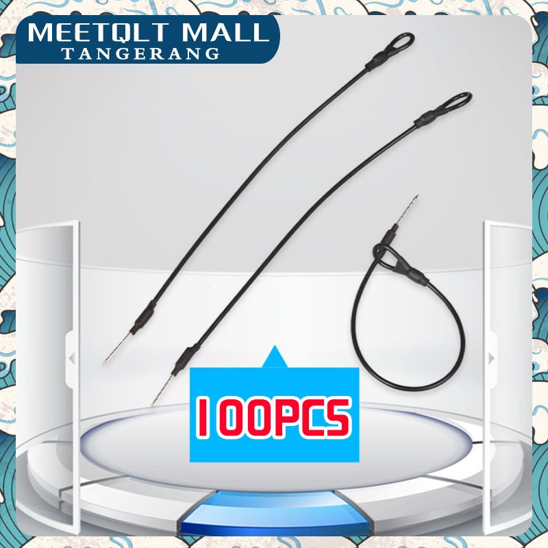 Jual 100pcs Sensor Tag/Lanyard Tali Baja Sensor/EAS Sensormatic ...