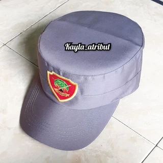Jual Topi Linmas Terlengkap & Harga Terbaru Juli 2024 | Shopee Indonesia