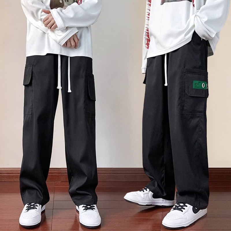 Jual Celana pria cargo panjang celana kargo pria panjang cargo pants ...
