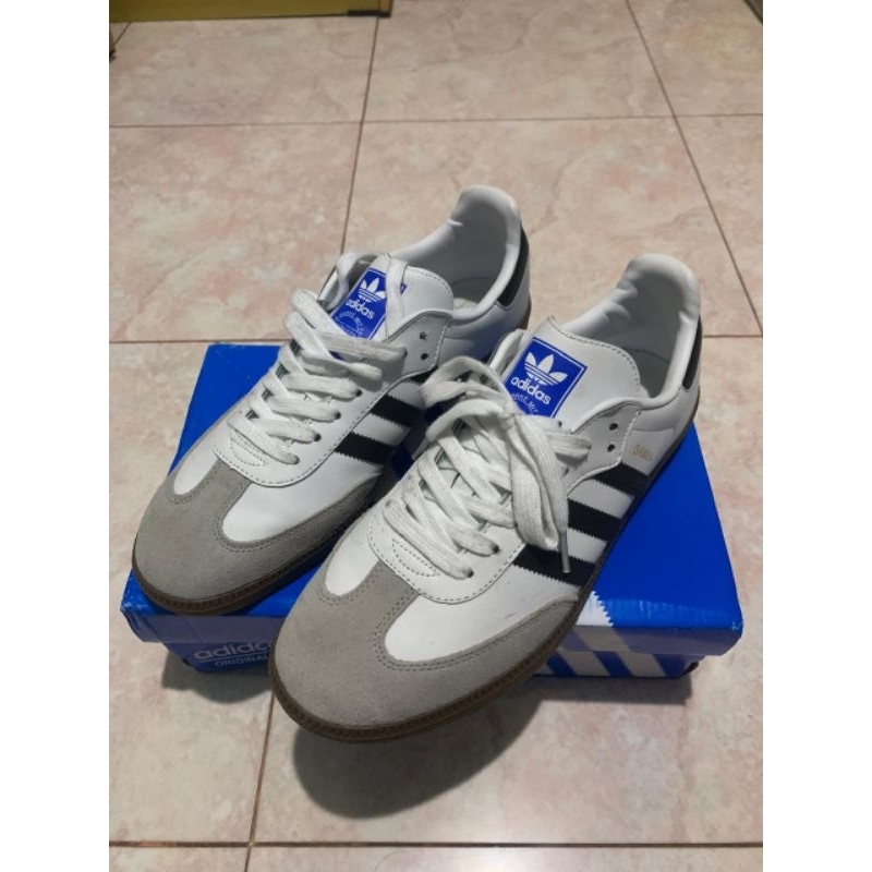 Jual Adidas samba | Shopee Indonesia